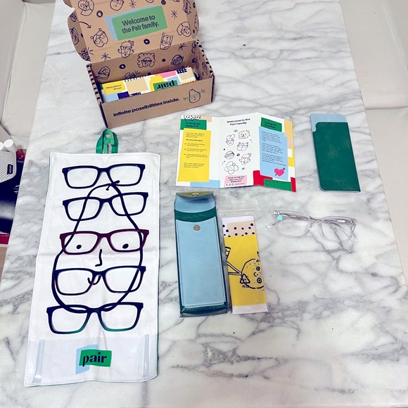 Pair Eyewear | Accessories | Pair Brand Larkin Frame That Currently Has ...